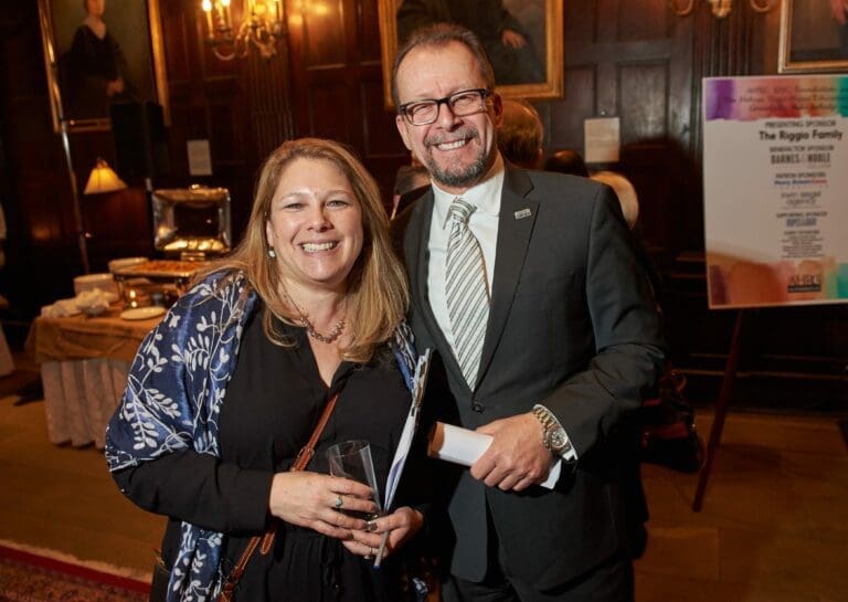 2019 Melissa Riggio Higher Education Program Celebration | AHRC NYC ...