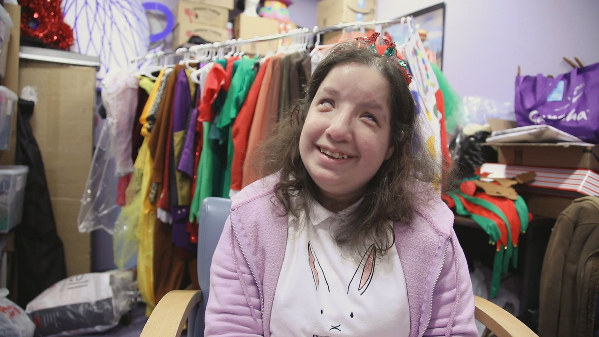 How you made Rosa’s dream come true | AHRC NYC Foundation