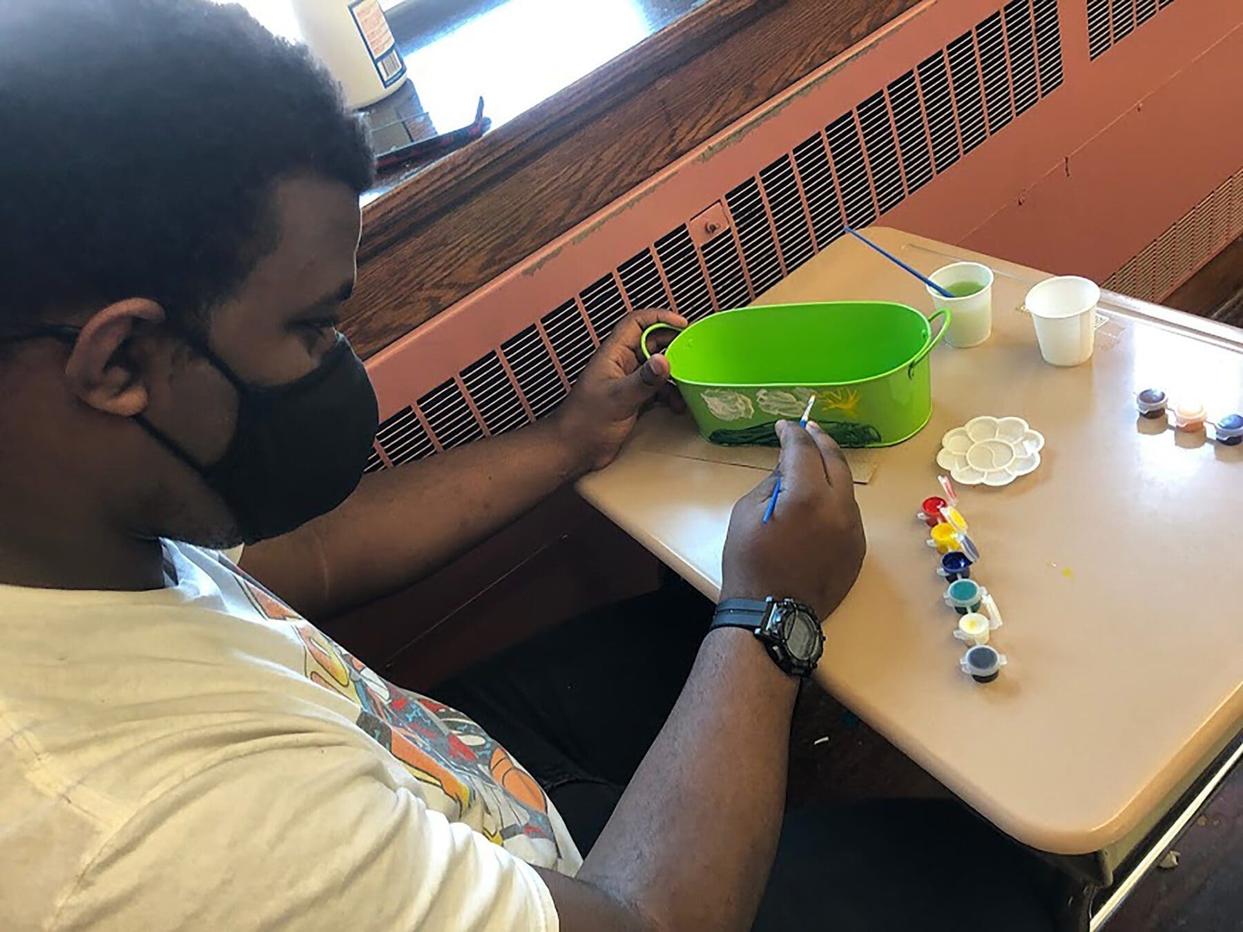 Thank you for helping them thrive | AHRC NYC Foundation