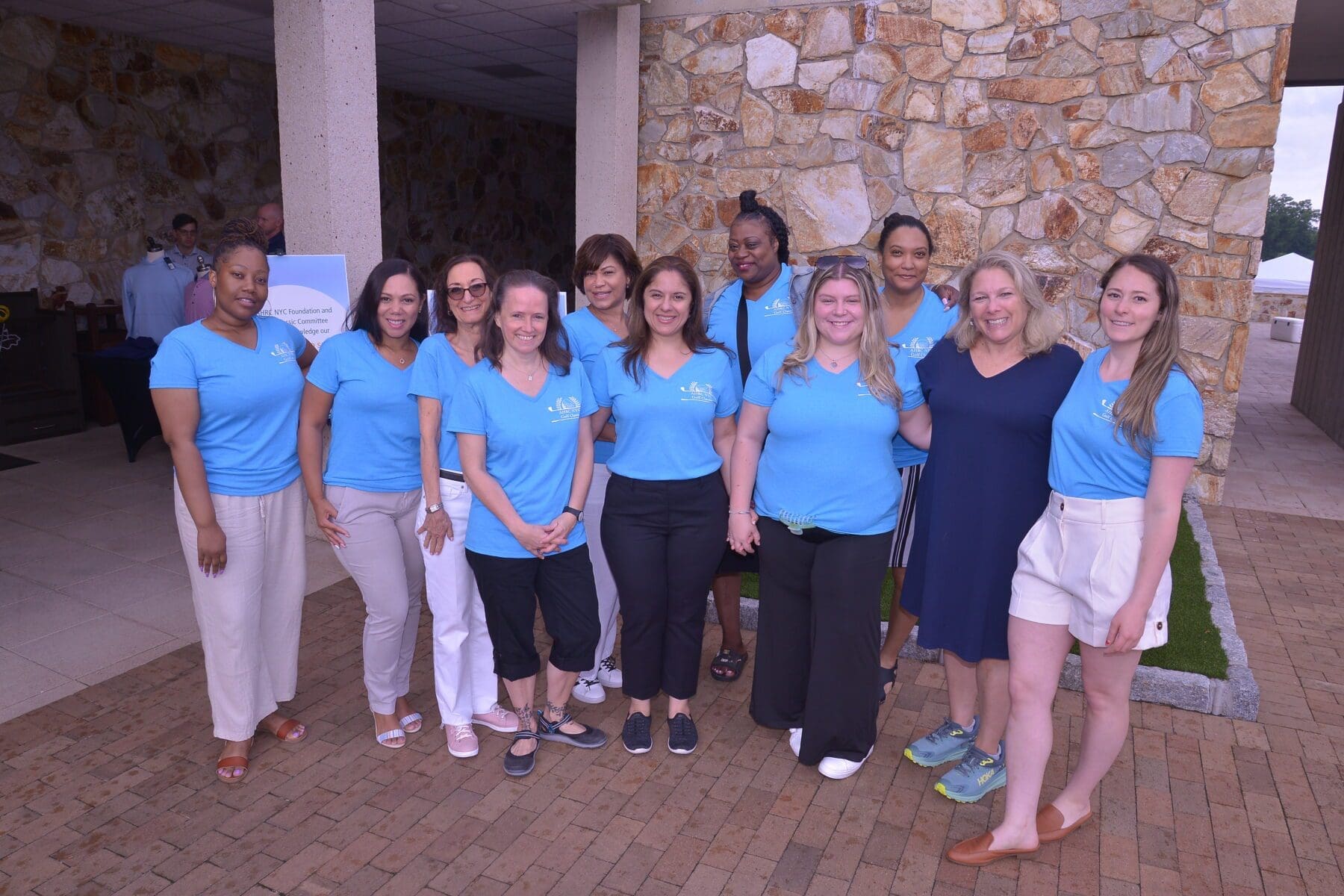 2024 Annual AHRC NYC Golf Classic | AHRC NYC Foundation