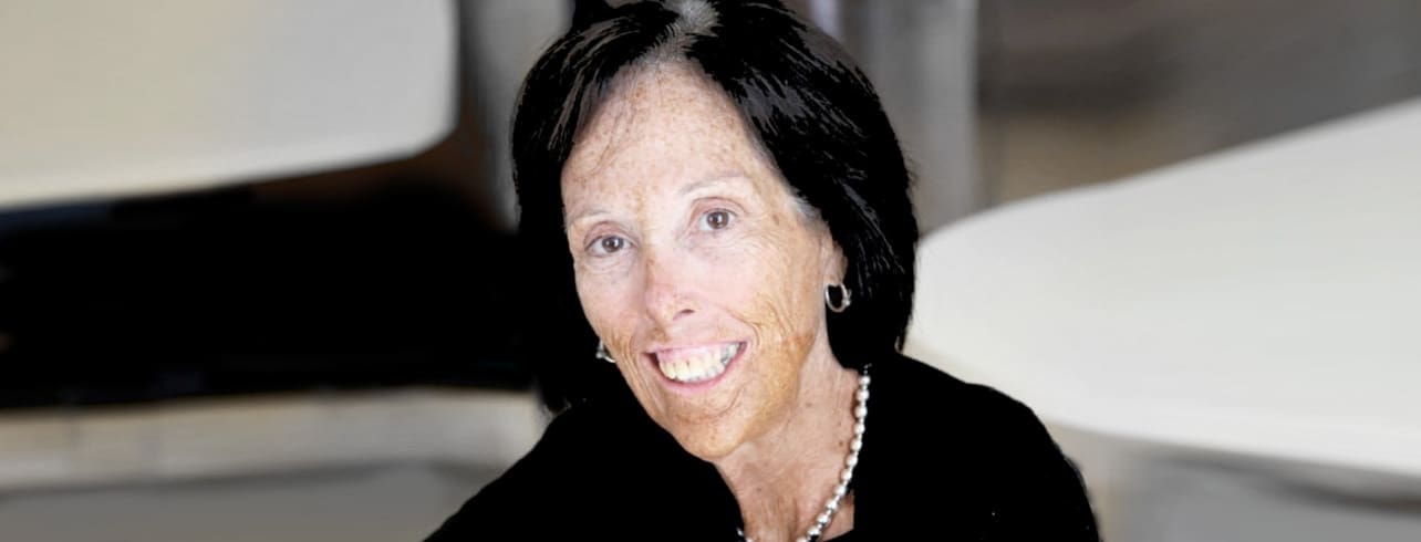 Donate to the Kathy Broderick Award | AHRC NYC Foundation