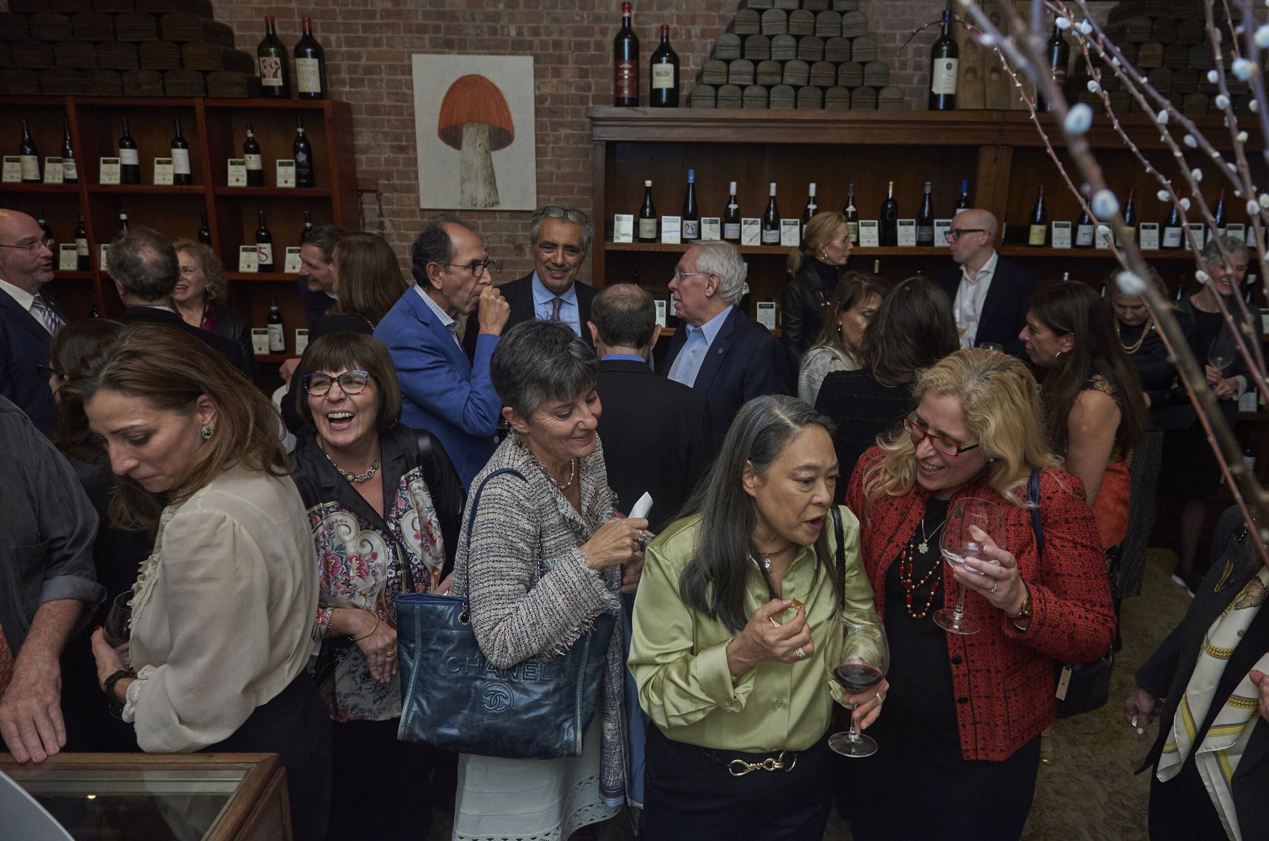 2024 Mediterranean Nights | AHRC NYC Foundation
