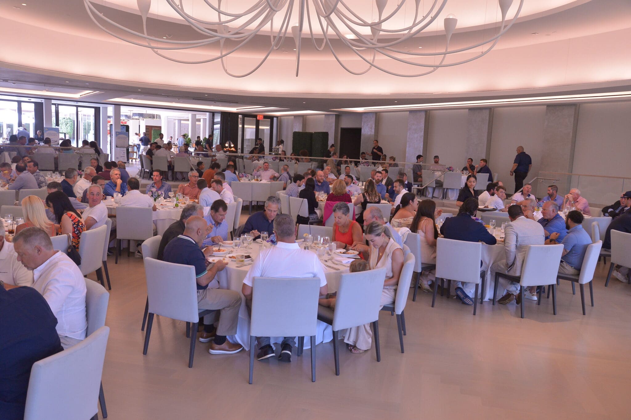 2024 Annual AHRC NYC Golf Classic | AHRC NYC Foundation