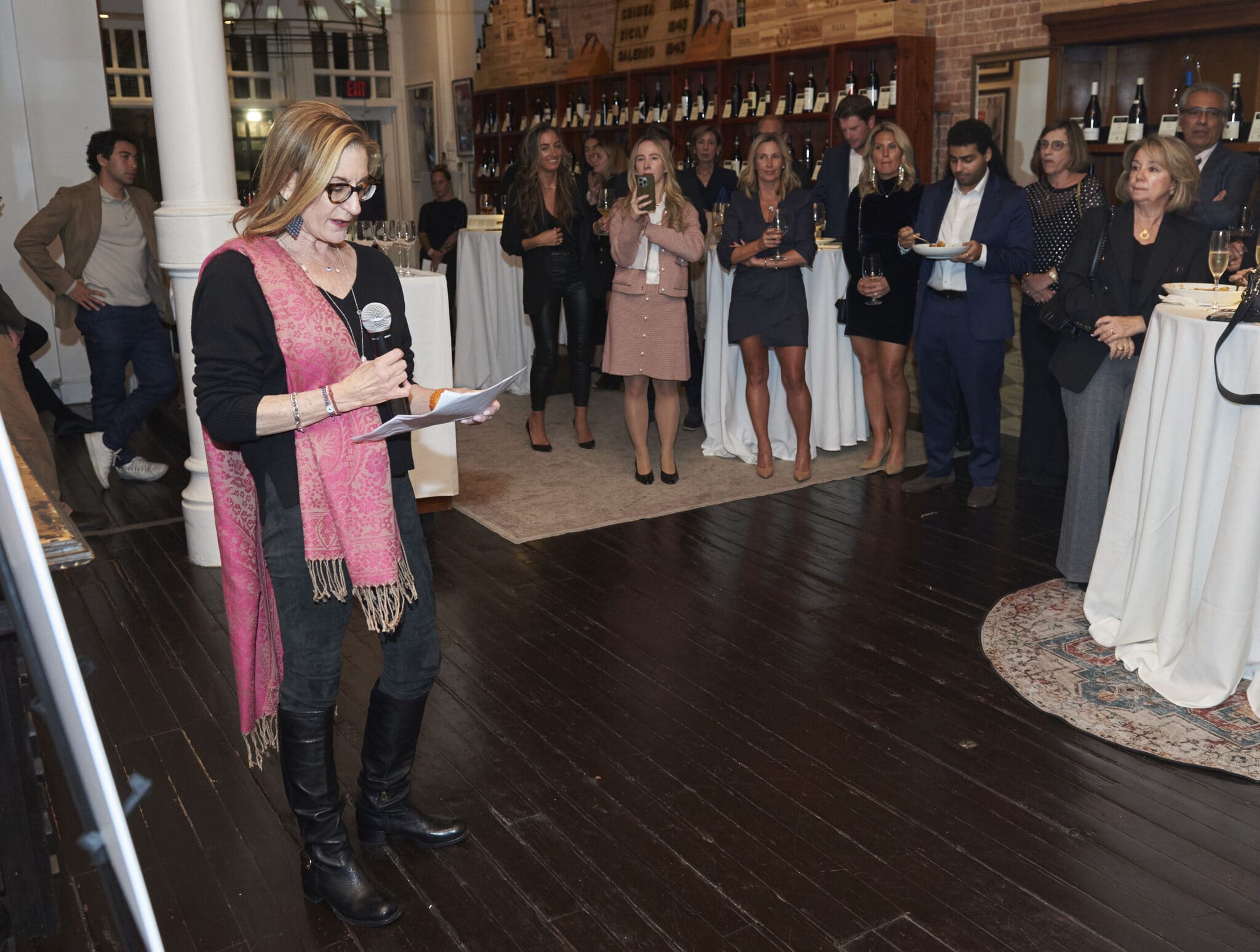Mediterranean Nights 2025 | AHRC NYC Foundation