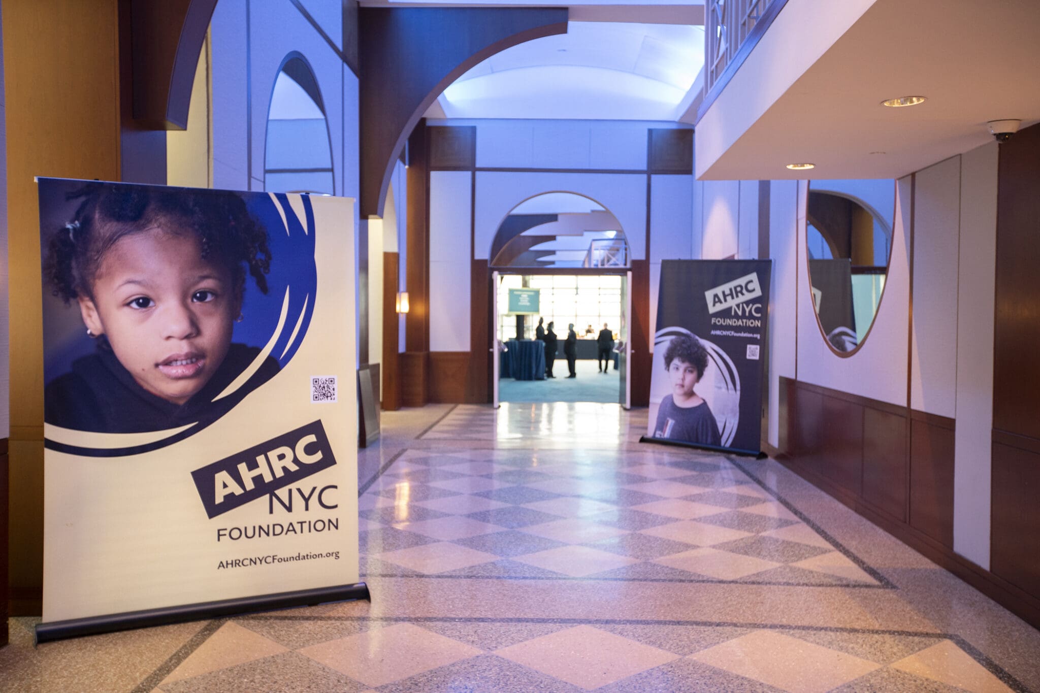 46th Annual Thurman Munson Awards | AHRC NYC Foundation